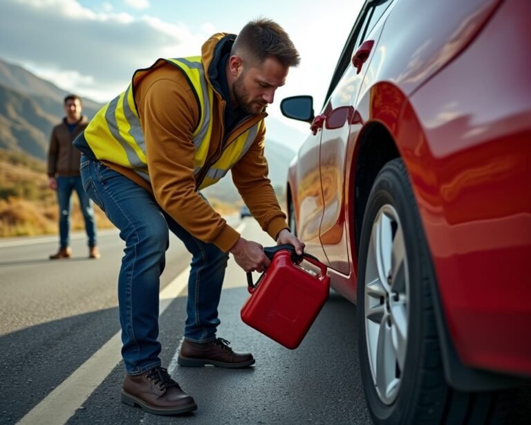 Car Battery Boost Service Nearby | Towstar Towing and Recovery