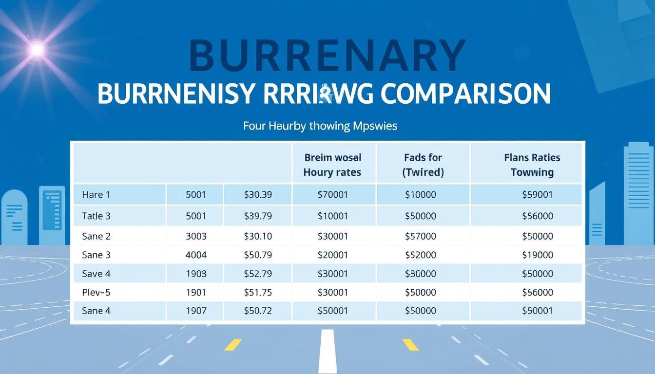 How Much Does Car Towing Cost in Burnaby? 5 Factors Every Metrotown ...