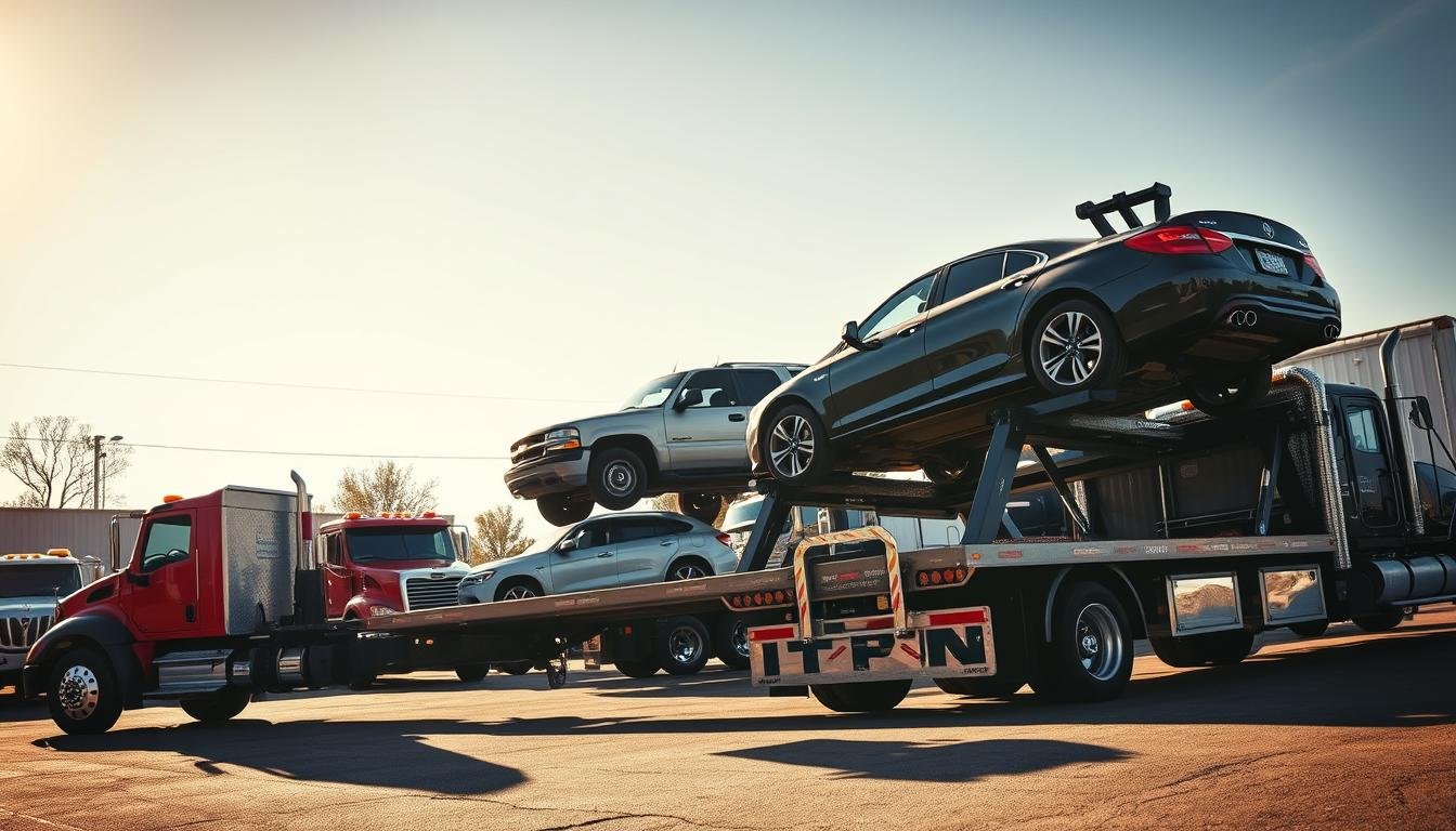 Ultimate Guide to Richmond Tow Truck Services by Towstar Towing and ...
