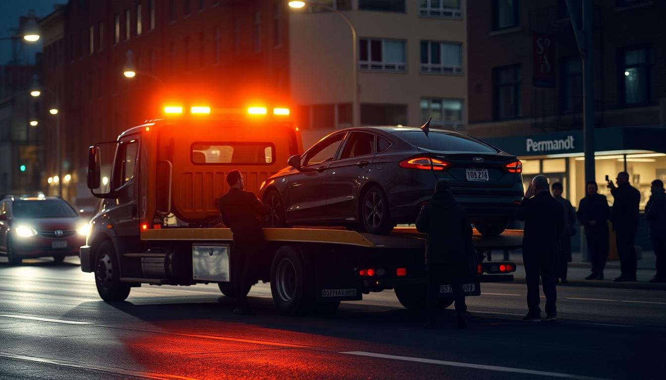 Top 5 Reasons to Call a Tow Truck in Richmond—Towstar Tells All