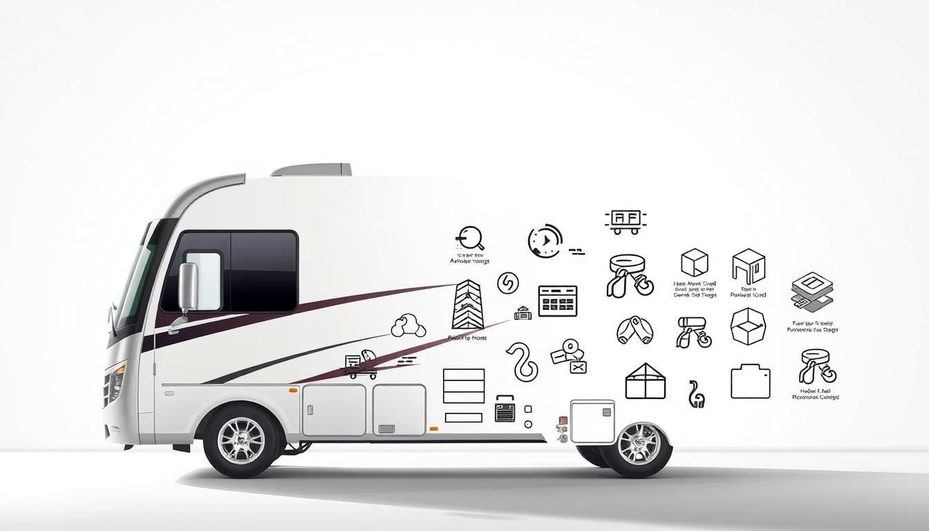 RV Hauling Rates Canada Calculator: Towstar’s Easy Estimator Tool