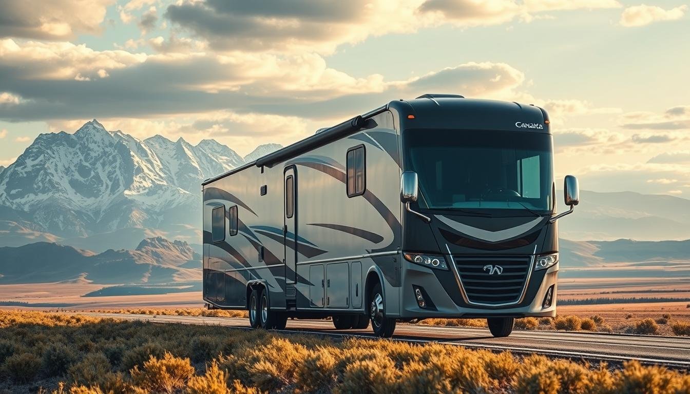 Full Guide on RV Hauling Rates in Canada: What You’ll Pay Per Mile