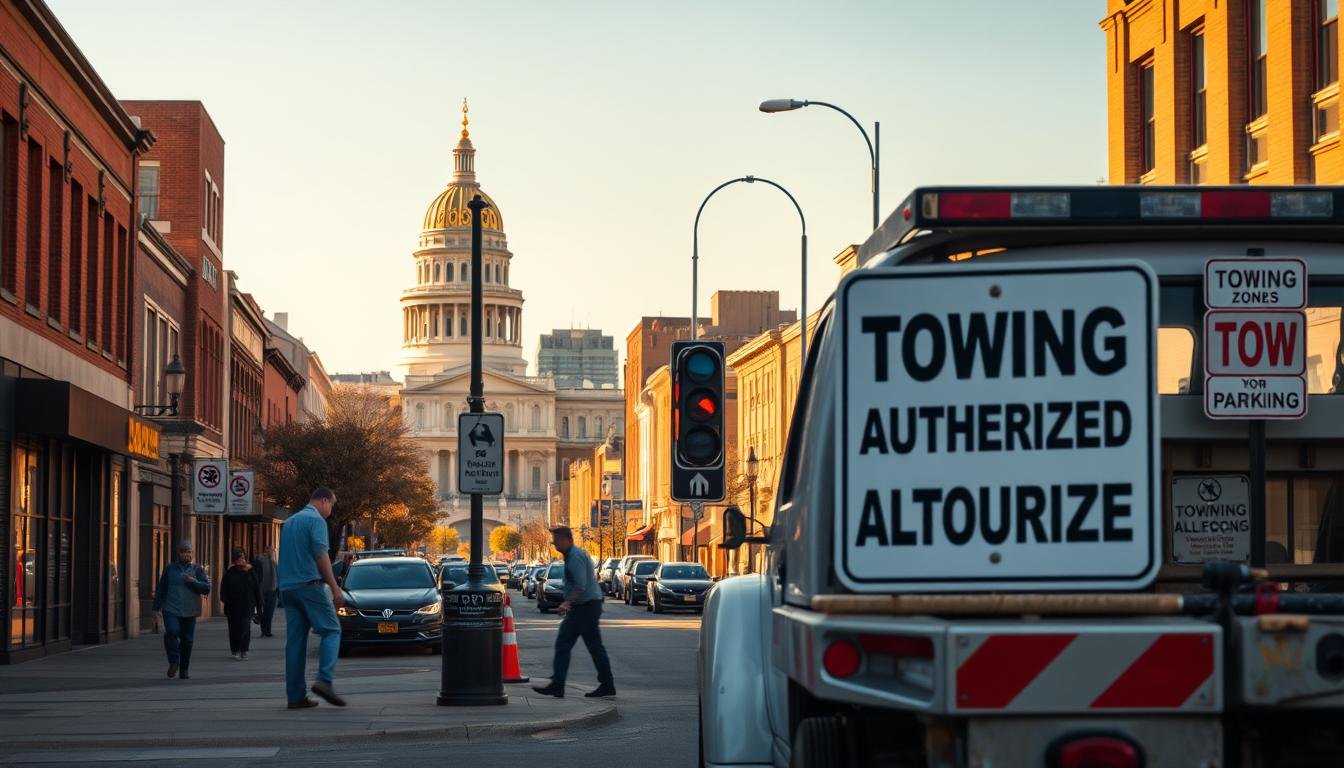 Top 5 Reasons to Call a Tow Truck in Richmond—Towstar Tells All