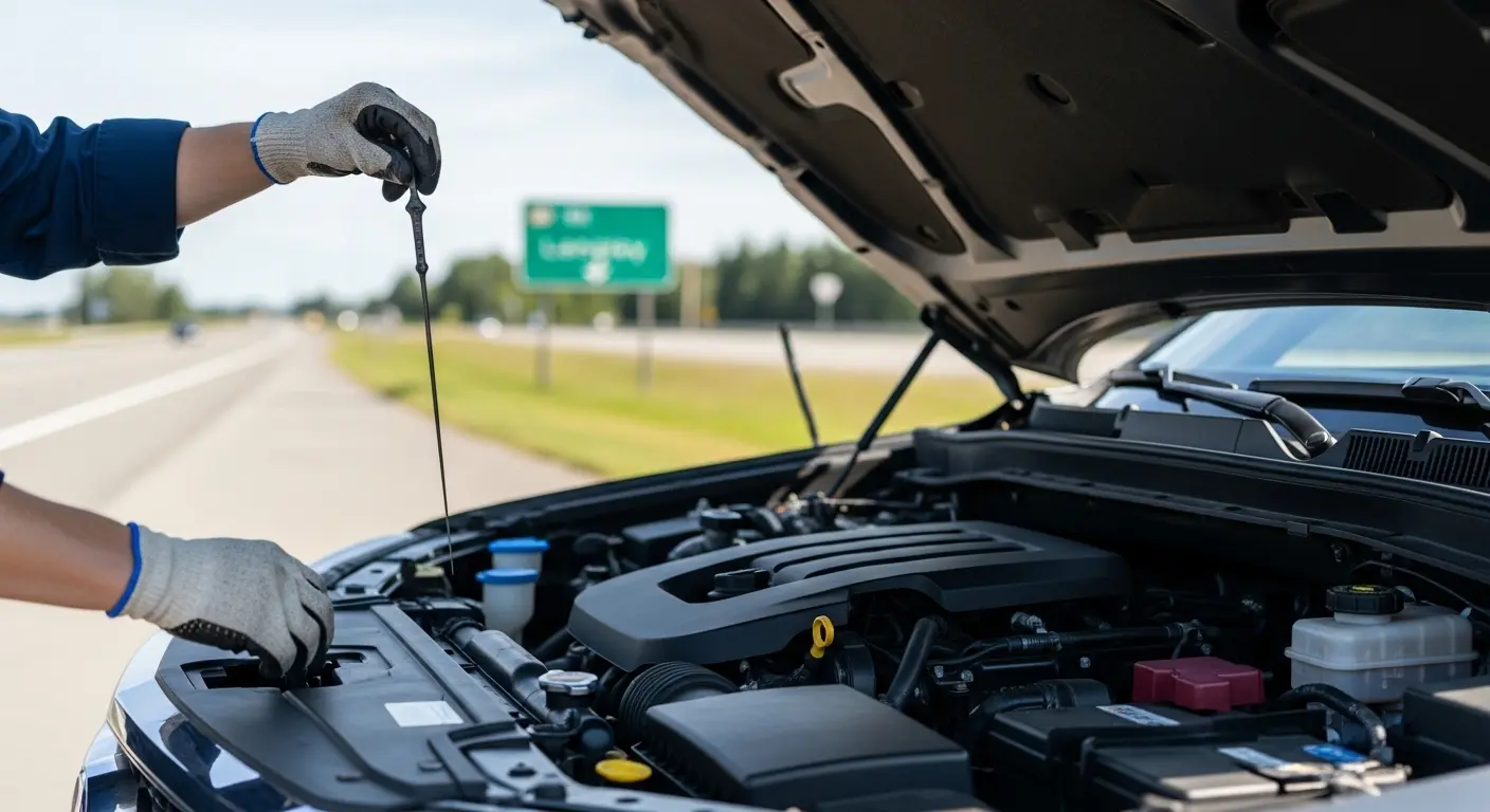 Roadside Assistance in Port Moody, BC | Towstar